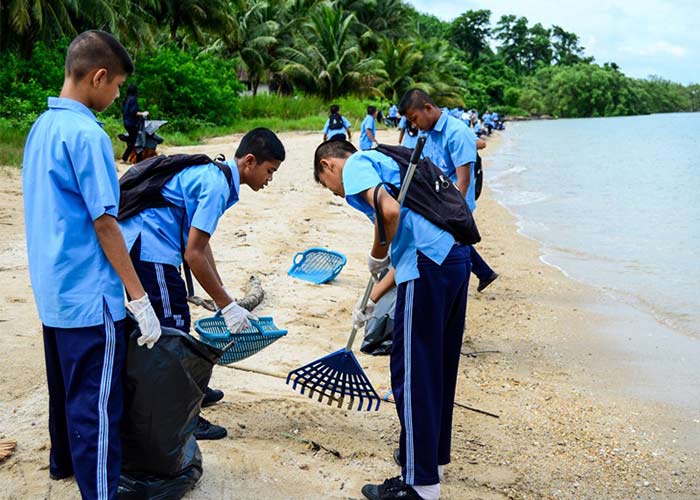 How Can Students Help Save The Environment How Can Students Help Save The Environment