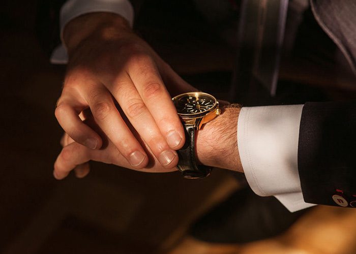 Essay On Punctuality For Children And Students